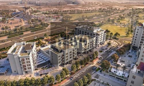 STUNNING 1 Bedroom I PARTIAL GOLF VIEW I HIGH CLASS AREA | Bayut.com