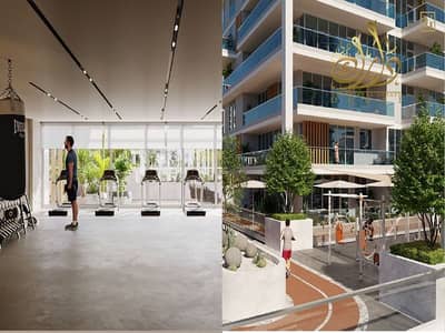 ALMOST READY POST PAYMENT PLAN WHY RENT MODERN DESIGN | Bayut.com