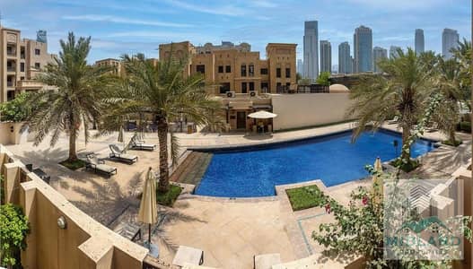 SPECIOUS | 3BEDROOM + MAID + STUDY | VACANT | YANSOON 8 | Bayut.com