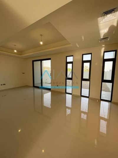 R2M/R2MB/RHMT Spacious Bright 3BR/ Maids Prvt Garden Damac HIlls 2 For ...