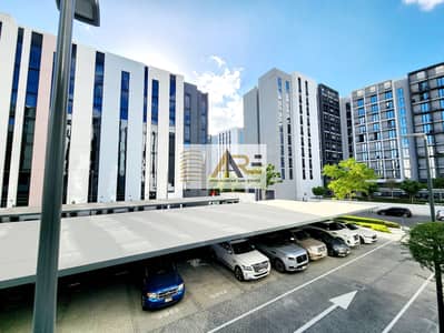 The lavish Studio with Balcony just 32k in aljada | Bayut.com