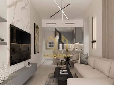 Properties for Sale in Trafford Residence, Dubai South | Bayut.com