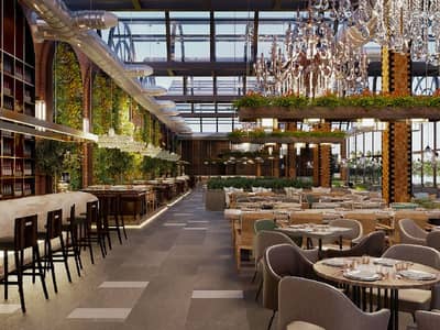 Shell and Core | Retail Space | Good Location | Bayut.com