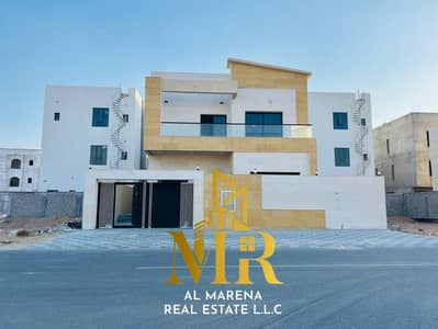 Without a down payment, own a villa, including registration fees and bank financing, distinctive ...