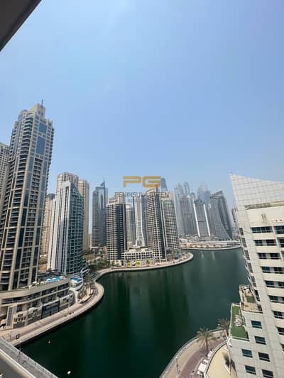 Spacious I Marina View | Fully Furnished | Bayut.com