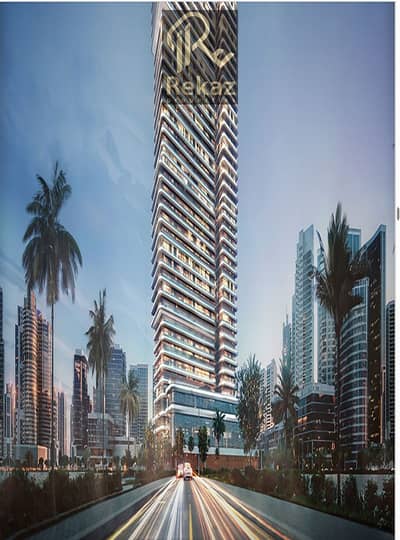 Binghatti Hillviews: Discover Elevated Living in Dubai's Vibrant Heart ...