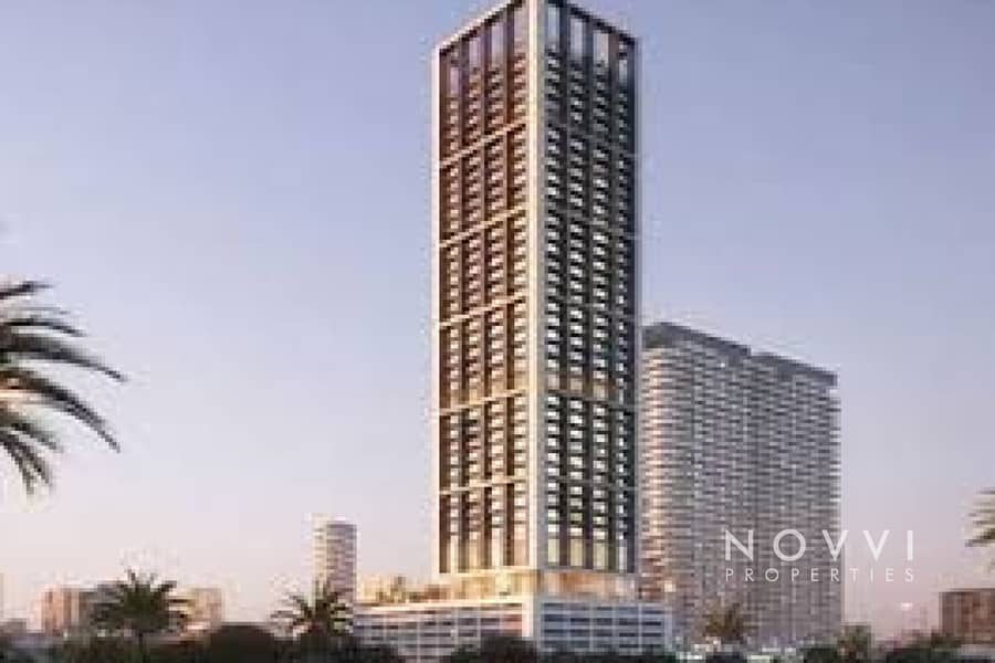 Retail Space | Shell and Core | Off Plan | Bayut.com