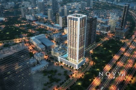 Shell and Core | Retail Space | Off Plan | Bayut.com