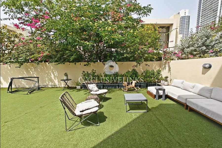 Large Plot | Private Garden | Gated Community | Bayut.com