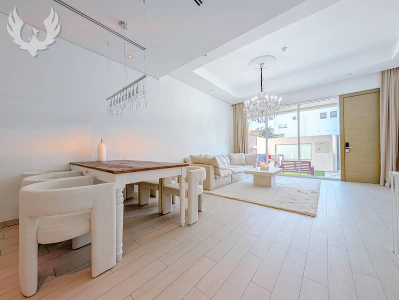 Rare Unit - VOT - Adjacent Villa Available | Bayut.com