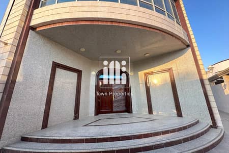 🏡VIP Villa | 9BR +Maid | Guard Room | Guest Room | | Bayut.com