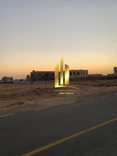 Land for sale in Al-Hoshi, with a distinctive and desirable area, 3,600 ...