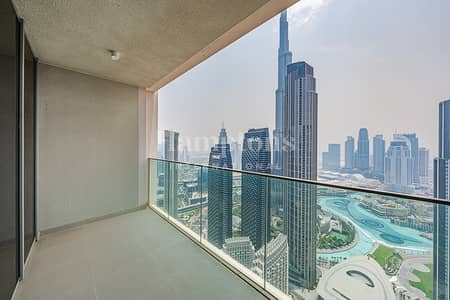 Spacious Layout | Unfurnished | 2 Parking Slots | Bayut.com