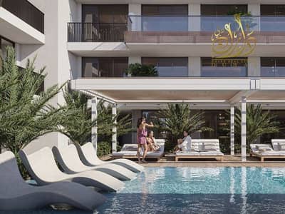 LUXURY NEW SATWA_ITALIAN BRAND_PAYMENTPLAN_HIGH ROI | Bayut.com