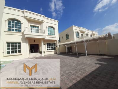 Private Entrance Villa / 6BR With Maidroom & Driver Room / Front Yard ...