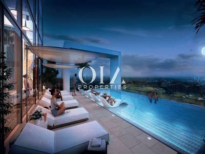 JLT SKYLINE & MARINA SKYLINE VIEW | 2 BHK + MAID ROOM | HIGH ROI | Q4 ...