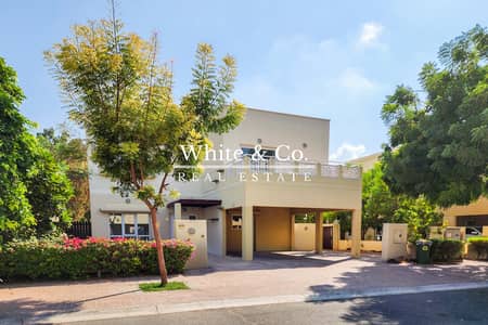 TYPE 4-SINGLE ROW | LARGE PLOT | TENANTED | Bayut.com