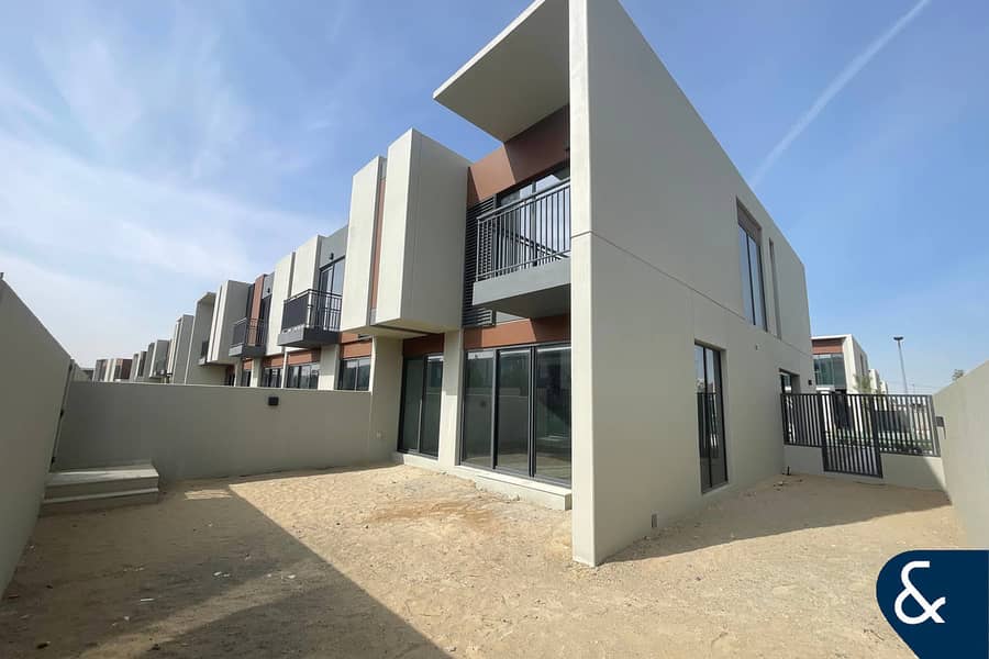 3 Bed + Maids | Single Row | Corner Unit | Bayut.com