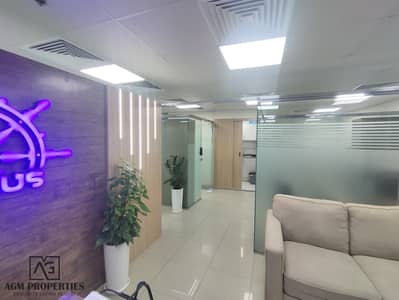 2 Offices for Sale in Le Solarium, Dubai Silicon Oasis (DSO) - Buy ...