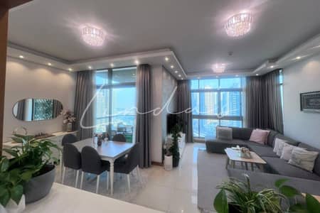Marina View | Fully Furnished | Upgraded | Bayut.com