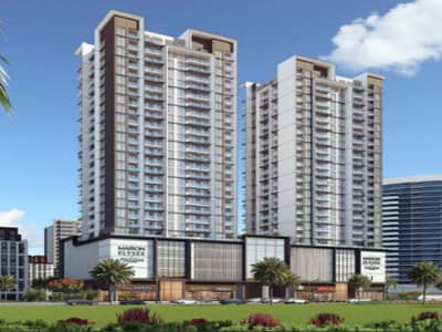 Golf View I Studio I Great Location I High ROI | Bayut.com