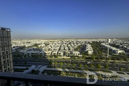 High Floor | Sidra Villa View | Luxurious Interior | Bayut.com