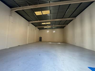 Vacant Excellent Warehouse for sale | Bayut.com