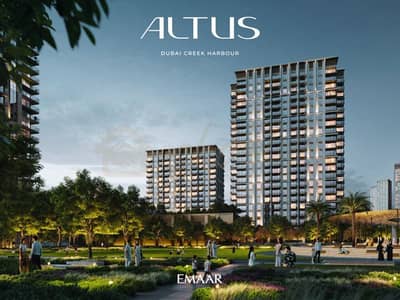 Altus Tower – An Exclusive Opportunity! | Bayut.com