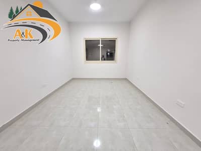 First Tenancy Brand New Studio With Good Kitchen Just Walking Distance To Shabiya At MBZ | Bayut.com