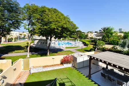 Type 2E | Pool and Park Backing | Huge Plot | Bayut.com