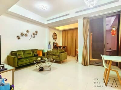 Rented | Extended Living Room | Beautiful Garden | Bayut.com