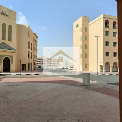 VACANT CORNER SHOP SALE MOROCCO CLUSTER BULK UNITS | Bayut.com