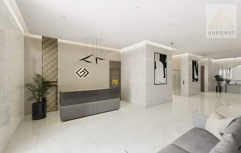 I own a one-bedroom apartment Two rooms and a hall studio In Princess ...