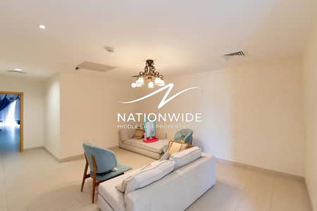 Luxurious|Full Sea View|4 Maids Room+Drivers Room | Bayut.com