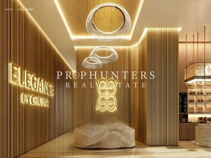 Luxury unit | handover 2025 | multiple amenities | Bayut.com