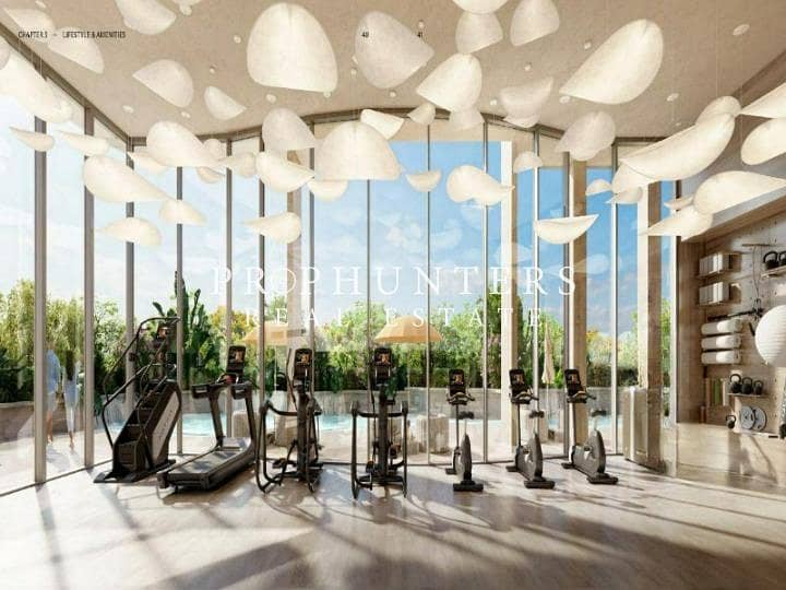 Luxury unit | handover 2025 | multiple amenities | Bayut.com