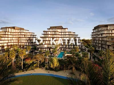 Ultra-Modern 2BR Layout | High-end Amenities | Bayut.com
