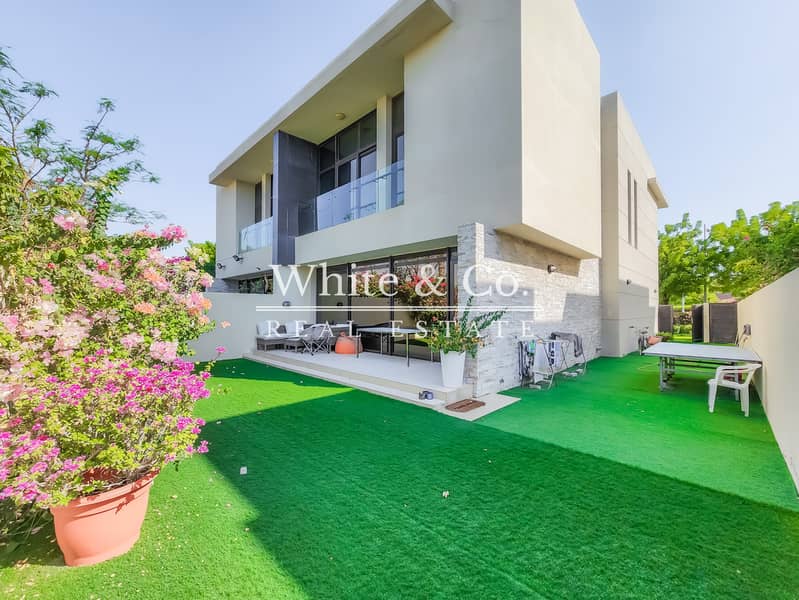 Largest Layout | THK | Single Row | Bayut.com