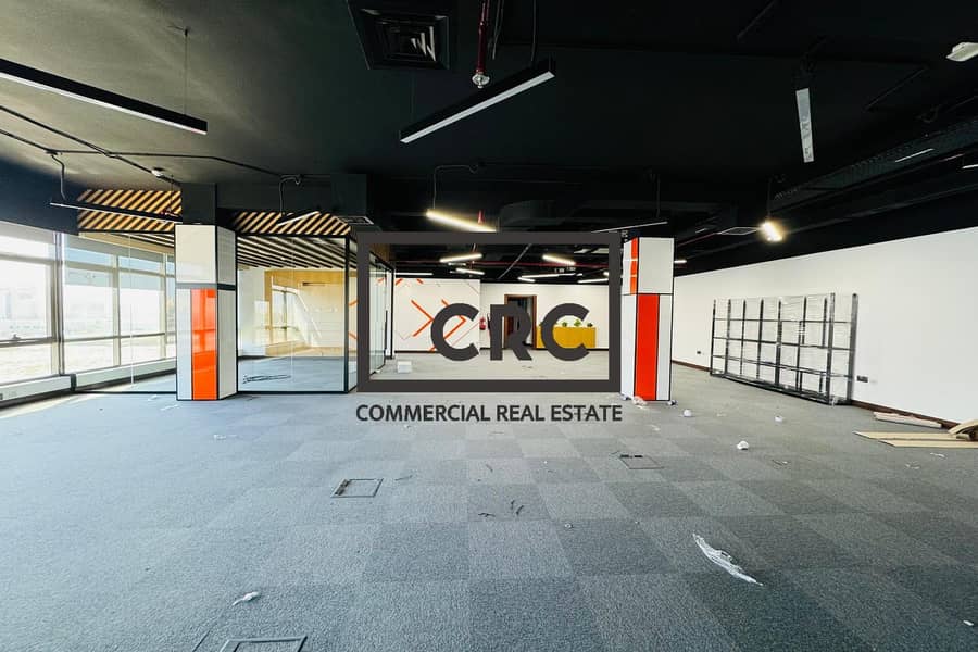 Brand New | Office Space | For Rent | Free Zone | Bayut.com