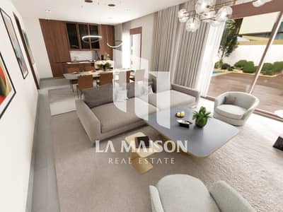 Double Row 5BR |Premium Finishes |Maid+ Driver Room | Bayut.com