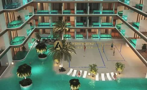 Lagoon building | Ideal Investment | High ROI | Bayut.com