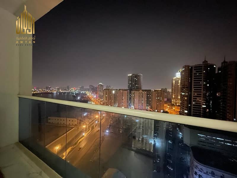 Apartment for sale in Al Waha Towers at a special price | Bayut.com