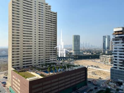 Apartments for Rent in DAMAC Ghalia, Jumeirah Village Circle (JVC ...