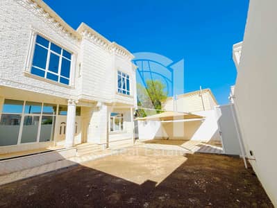 Spacious || 5 Master Bedrooms Villa || Brand-New || Al Sarooj ...