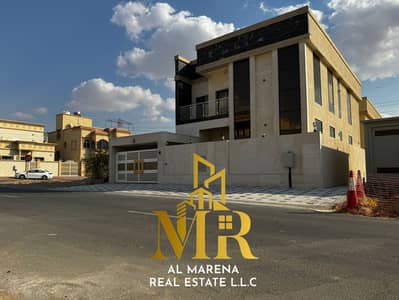 🏡 For sale, a dream villa in the Princess Village 2 area, Al Yasmeen ...