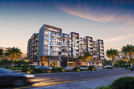 Properties for Sale in Hamilton House, Jumeirah Village Circle (JVC ...