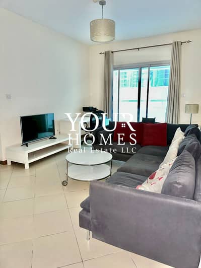 Spacious 1BHK | Close to Metro | Prime Location in Dubai Marina | Bayut.com