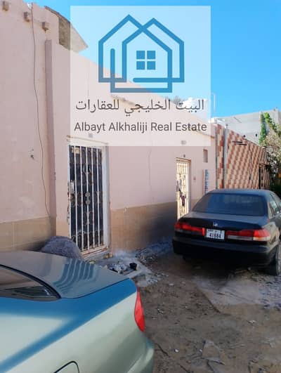Arabic House for Rent in Al Rashidiya A unique residential opportunity ...