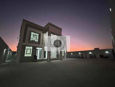 BRAND NEW 3BHK WITH MAID ROOM INCLUDING WATER ELECTRICITY , MADINAT AL ...