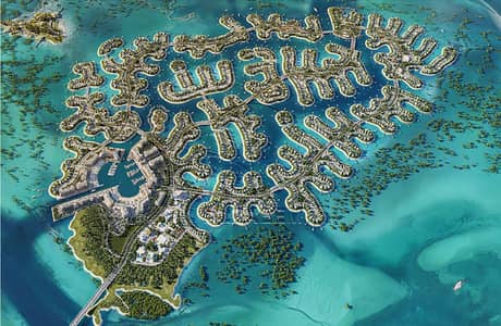 ⚡ Exclusive Island Lifestyle | Prime Waterfront Investment ⚡ | Bayut.com
